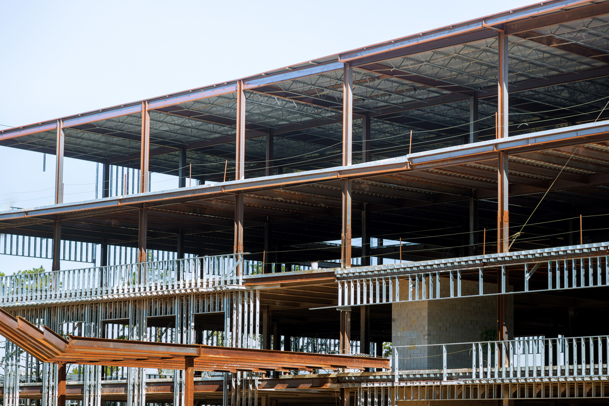 Construction - CRS Engineering Private Limited