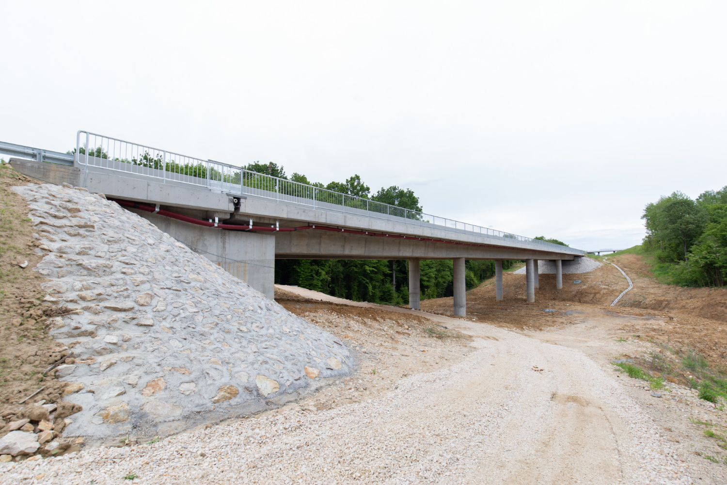Construction - CRS Engineering Private Limited