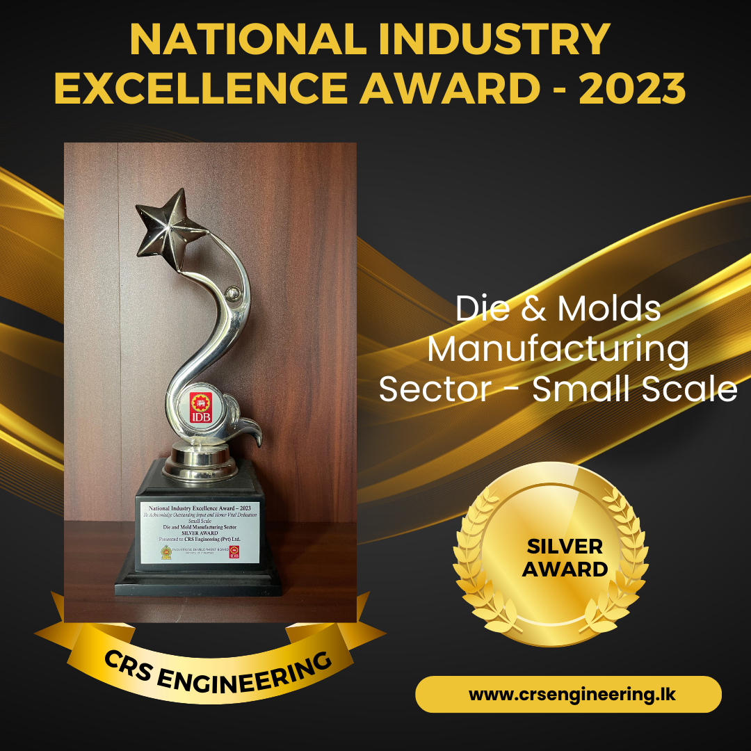 Home - CRS Engineering Private Limited